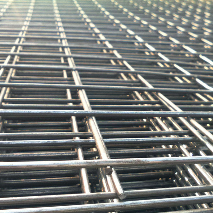 China Yellow Color PVC Coated Welded Wire Mesh Panels manufacturers and ...