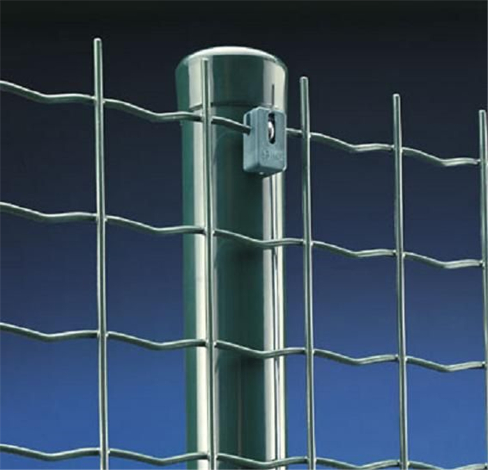 Security Euro Fence