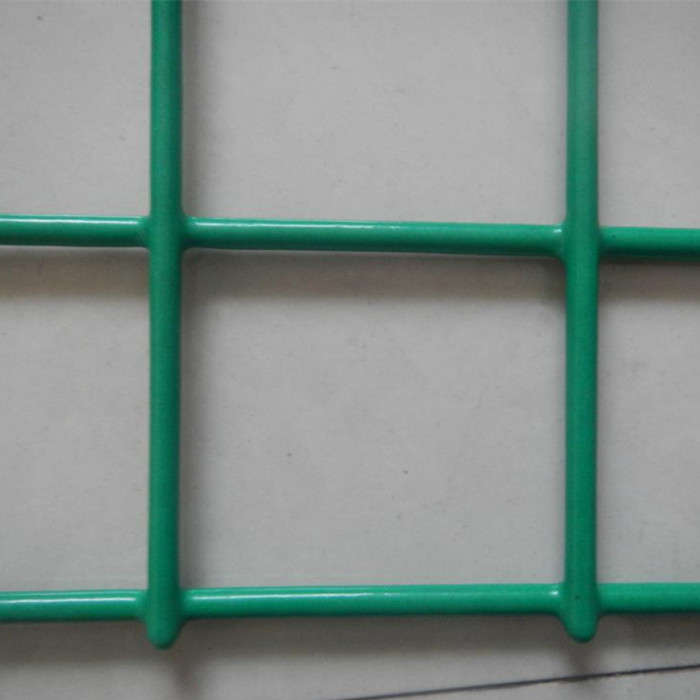 China PVC Coated Wire Mesh Panels manufacturers and suppliers | Fuhai