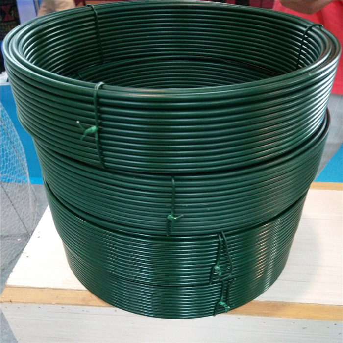 China PVC Coated Tie Wire manufacturers and suppliers | Fuhai