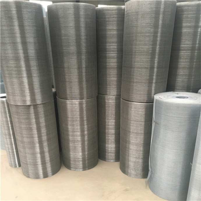 China Welded Wire Mesh for External Wall Insulation manufacturers and ...