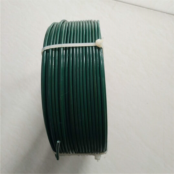 China PVC Coated Tie Wire manufacturers and suppliers | Fuhai