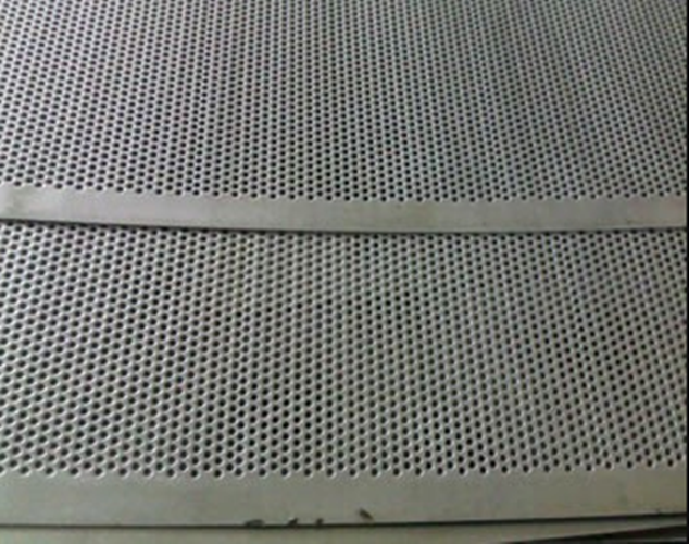China Punching Mesh- Perforated Metal Mesh manufacturers and suppliers ...