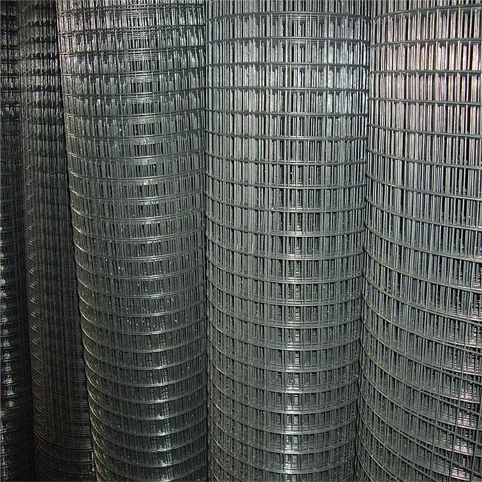 China Welded Wire Mesh for External Wall Insulation manufacturers and ...