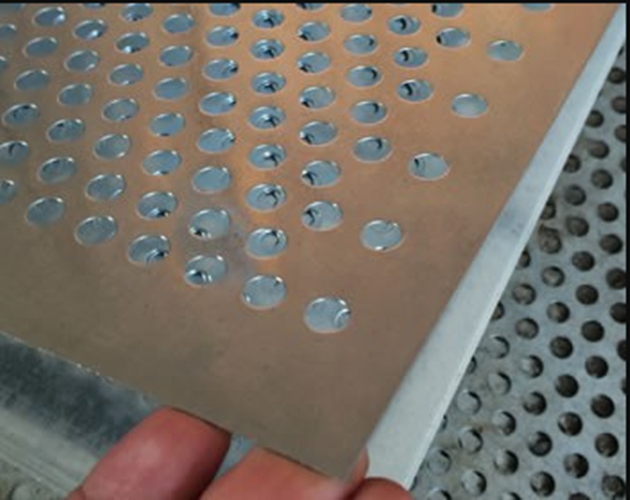 China Punching Mesh- Perforated Metal Mesh manufacturers and suppliers ...